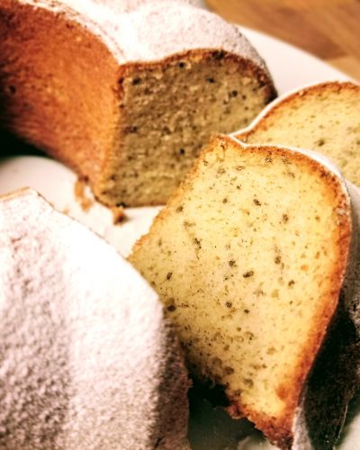 Tulband cake - gezond koken met koolhydraatarme recepten / lin's ...